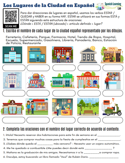 Swirly Languages -- Game Based Learning